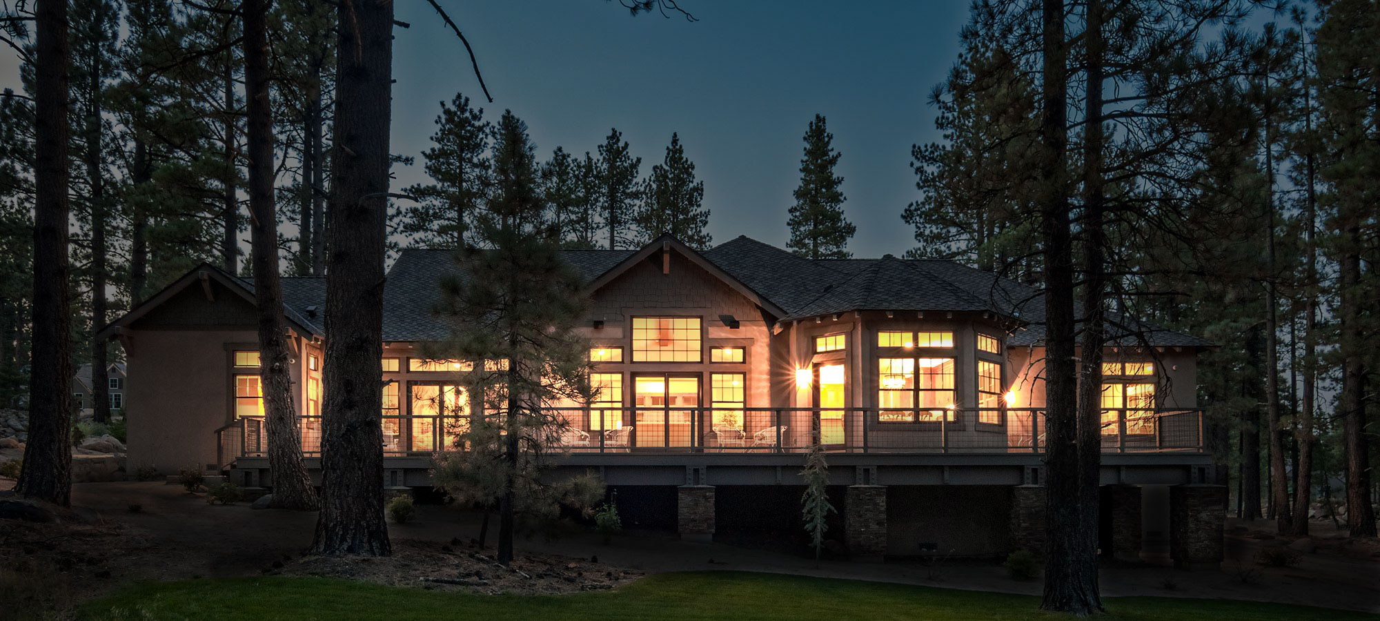 Custom Home Builder | Custom Built Homes | Ryan Built Construction